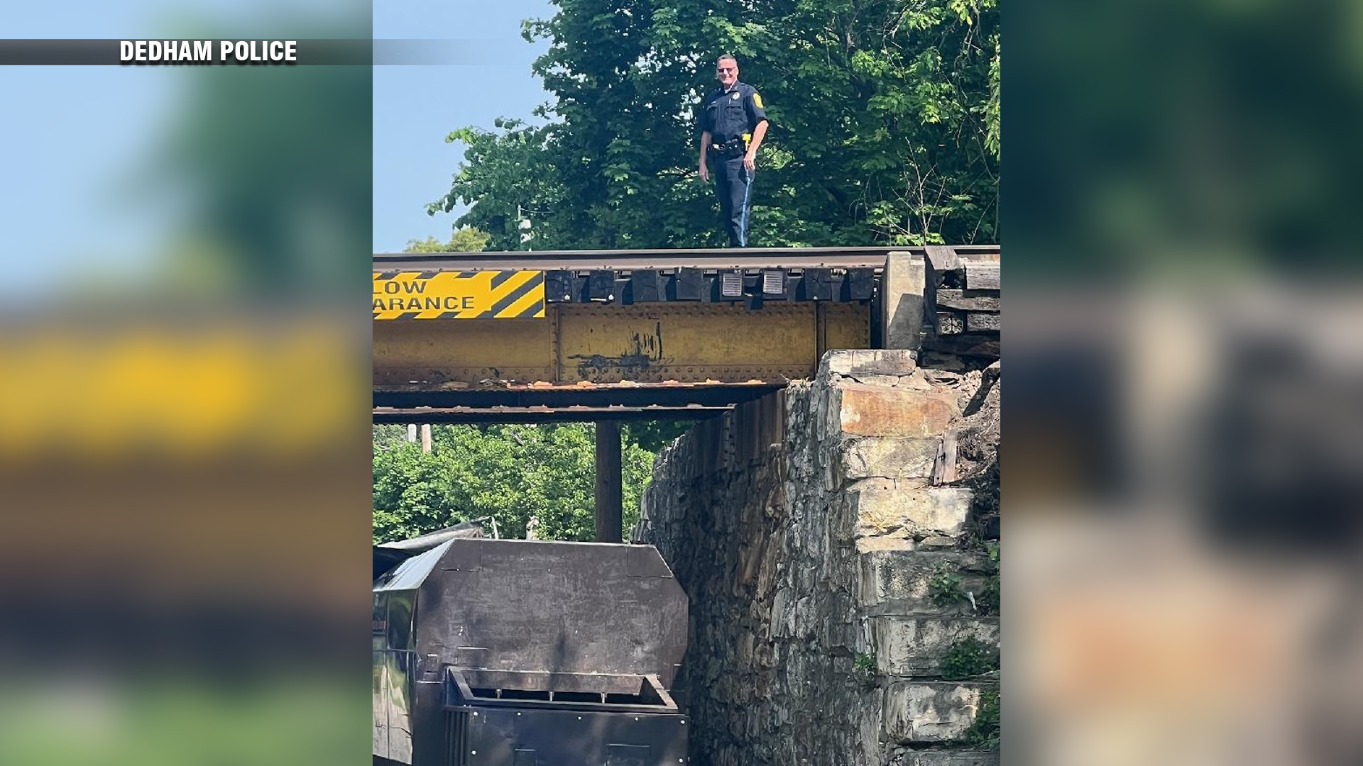 MBTA: Foxboro Commuter Rail trains canceled through end of service ...