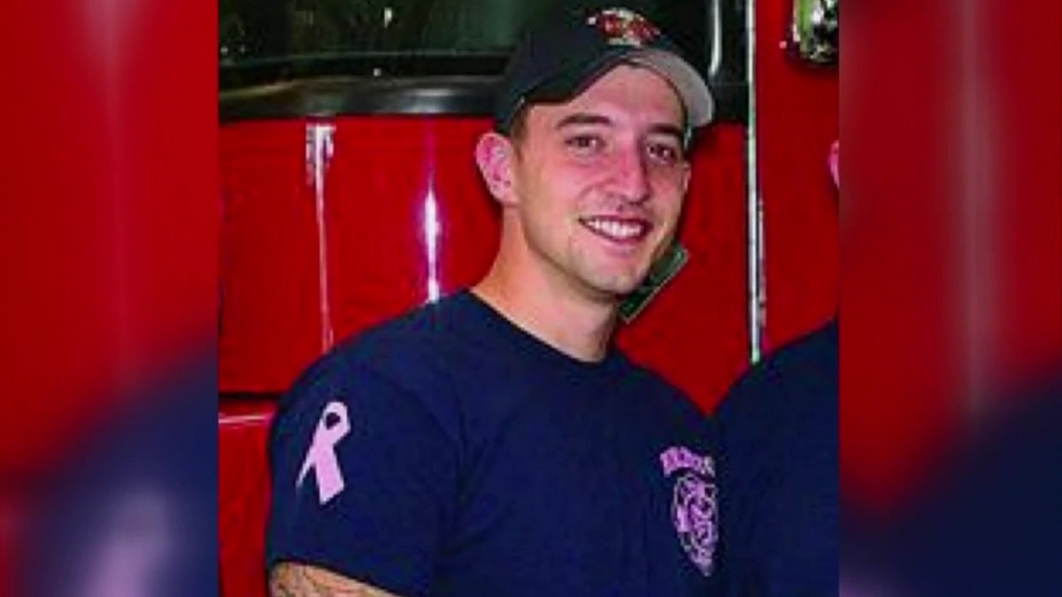Burlington firefighter, former dog training facility owner faces animal ...