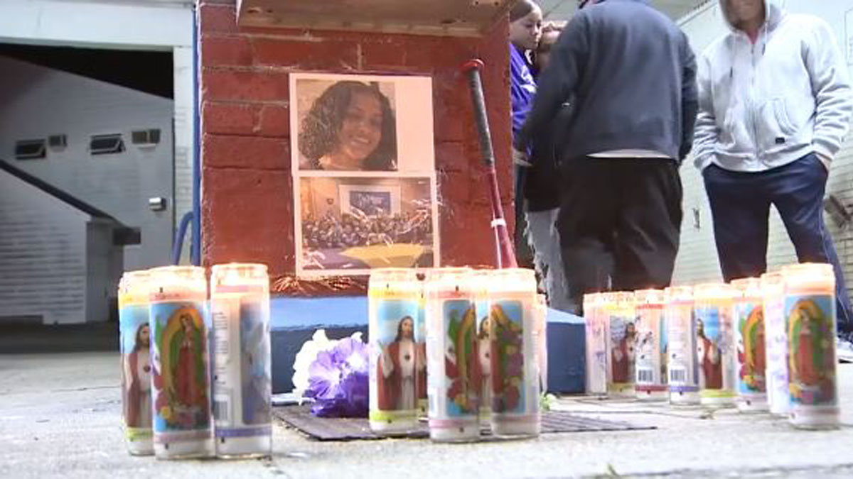 Friends, family mourn woman killed in Fall River car wash shooting as ...