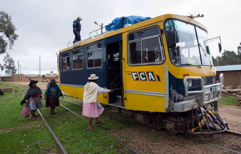 Weird and wonderful trains that break the rules - Boston News, Weather ...
