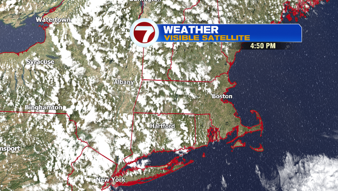 Sunny and warmer weekend - Boston News, Weather, Sports | WHDH 7News