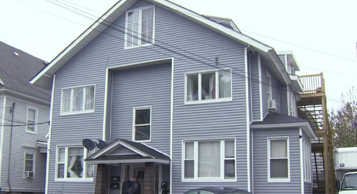 Two hospitalized men arrested in connection with deadly house party ... Two hospitalized men arrested in connection with deadly house party ...