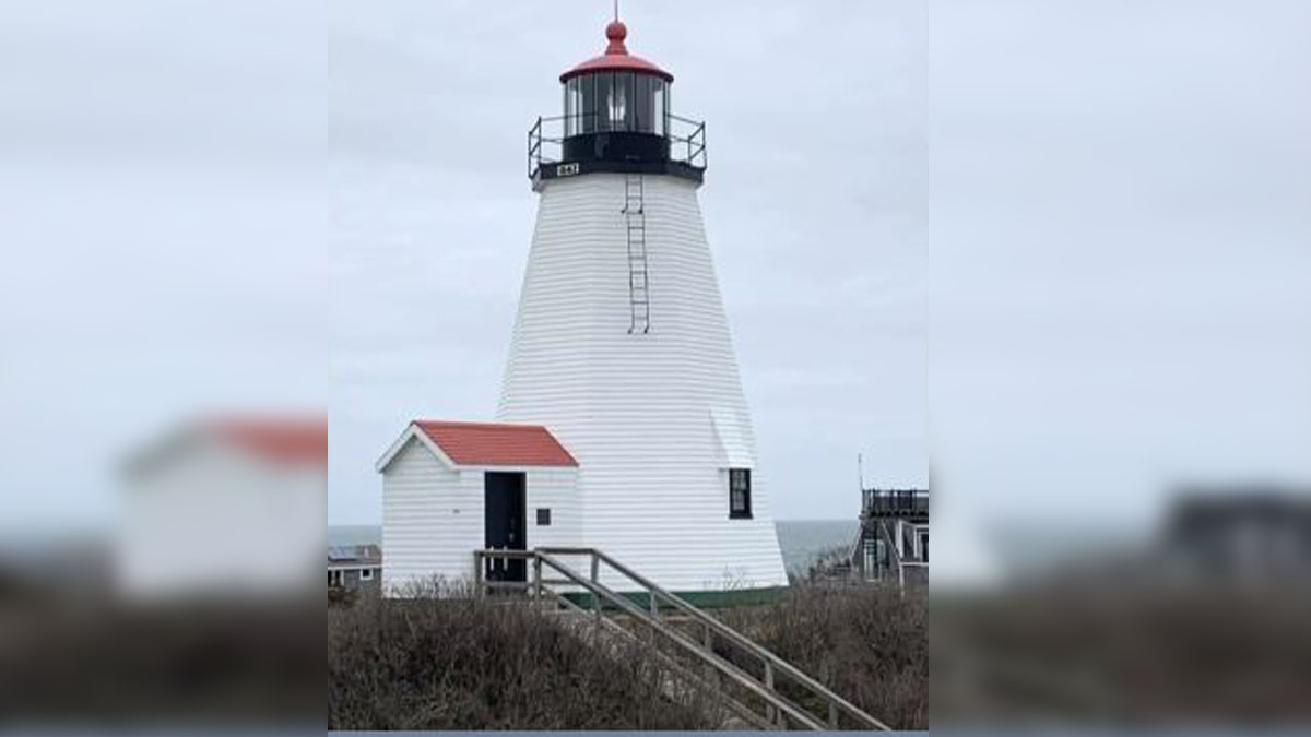 Always wanted a lighthouse? US is giving some away, selling others at auction - Boston News ...