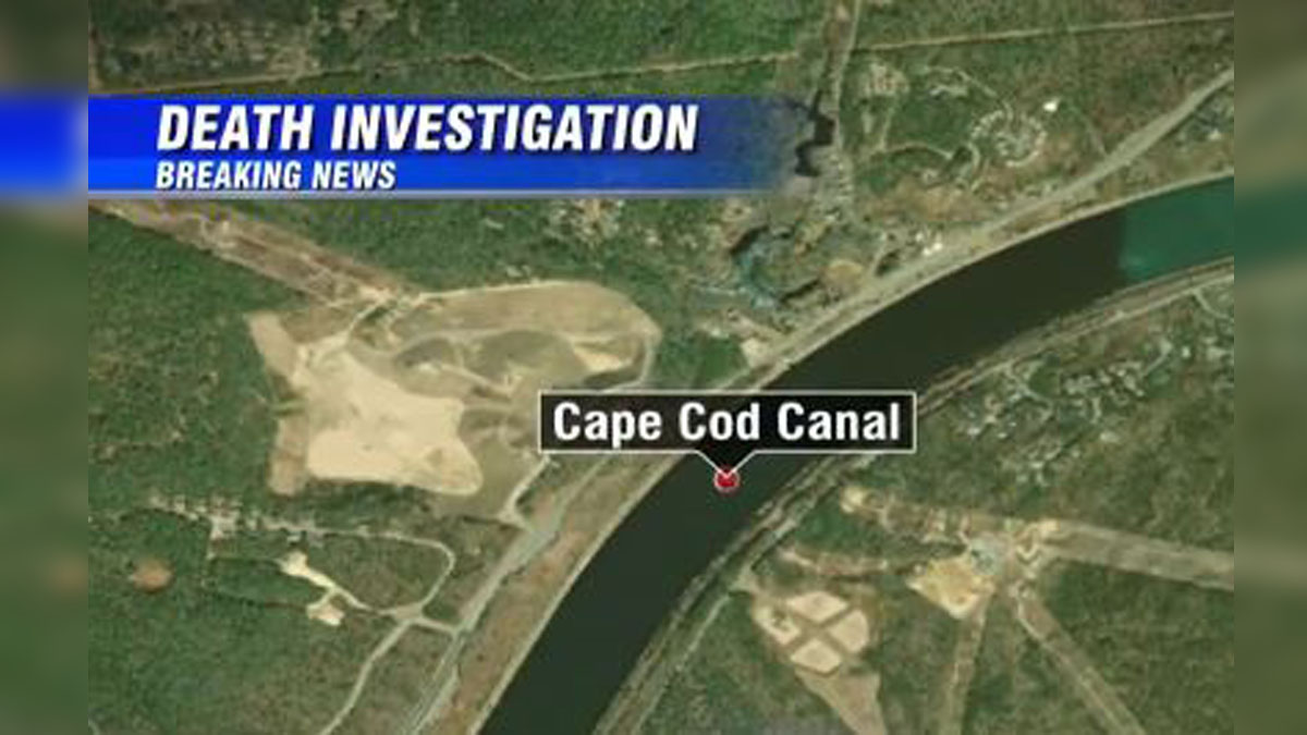 Police: Man pronounced dead after being pulled from Cape Cod Canal ... Police: Man pronounced dead after being pulled from Cape Cod Canal ...