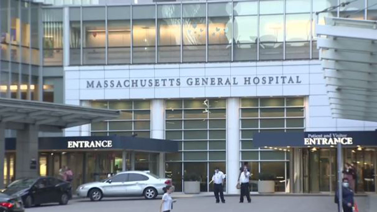 New Hampshire man undergoes pig kidney transplant at Mass. General ...