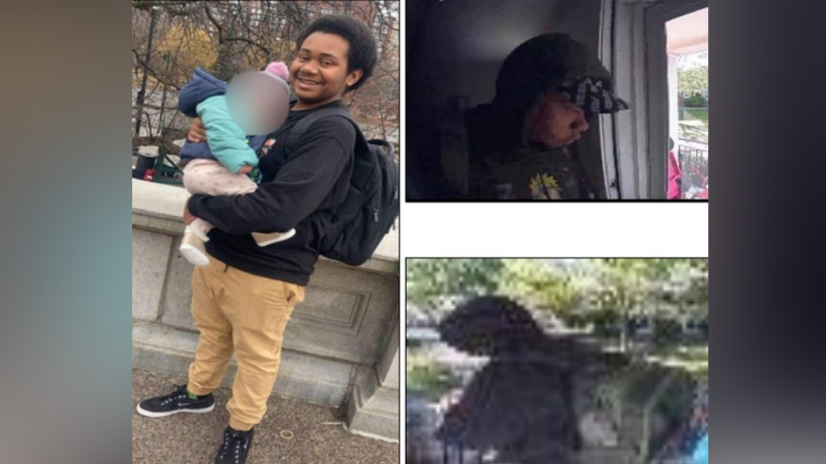 UPDATE: Police locate East Boston teen reported missing - Boston News, Weather, Sports | WHDH 7News