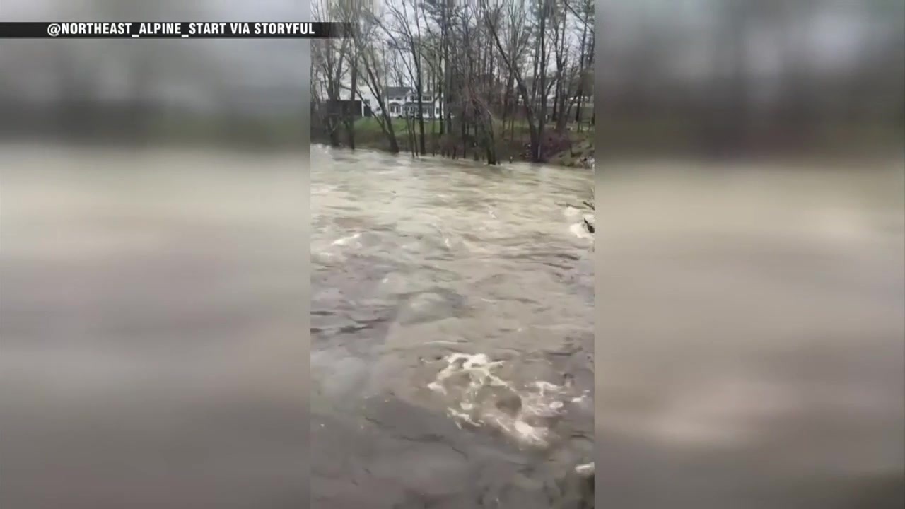 Winds Heavy Rain Cause Outages In Maine Wash Out NH Roads Boston winds-heavy-rain-cause-outages-in-maine-wash-out-nh-roads-boston