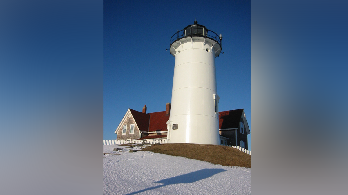 Always wanted a lighthouse? US is giving some away, selling others at auction - Boston News ...