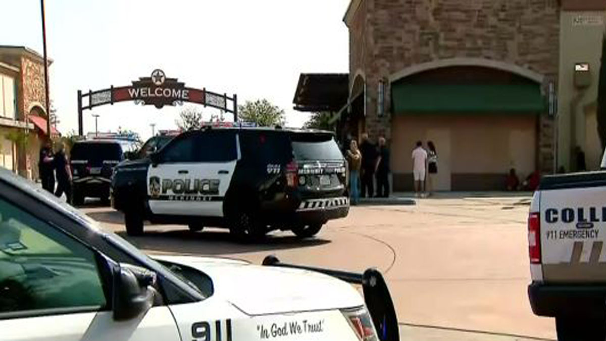 ‘It was nonstop’: Survivors describe horror of Texas mall shooting that ...