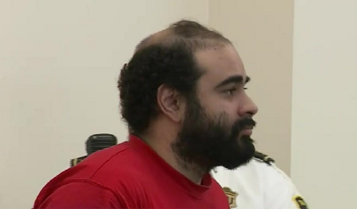 Mother’s boyfriend arraigned on murder charge in Jeremiah Oliver’s ...