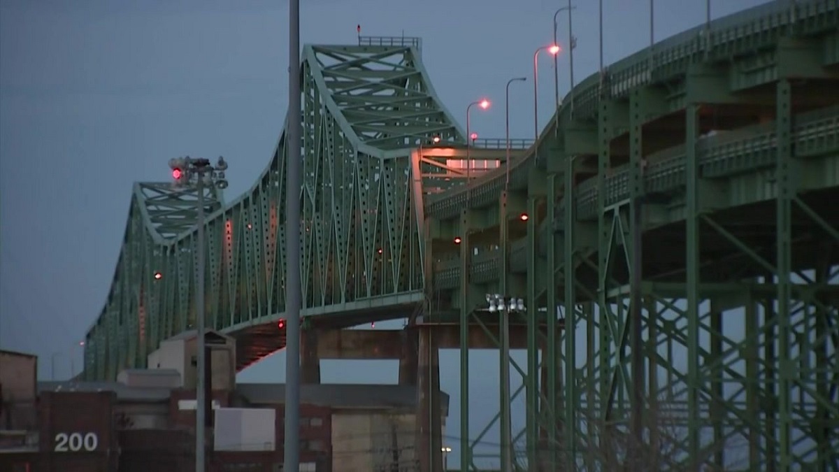 Tunnel not ruled out as possible Tobin Bridge replacement - Boston News ...