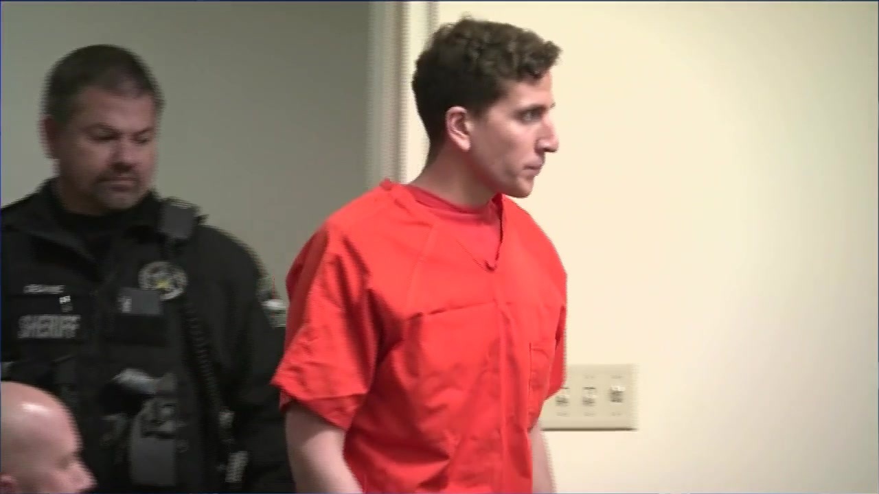 Prosecutors Seeking Death Penalty Against Man Accused Of Killing Of 4