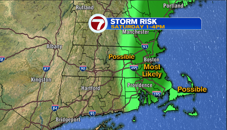 Improving Just In Time - Boston News, Weather, Sports | WHDH 7News