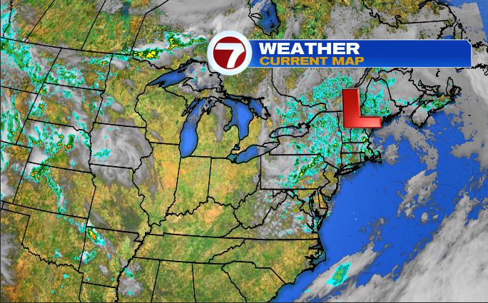 Improving Just In Time - Boston News, Weather, Sports | WHDH 7News