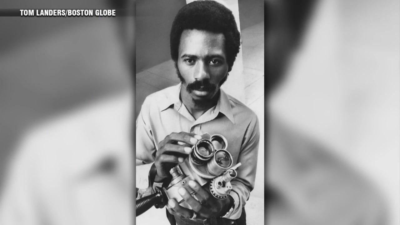 Trailblazing 7NEWS photographer Therman Toon honored posthumously with ...
