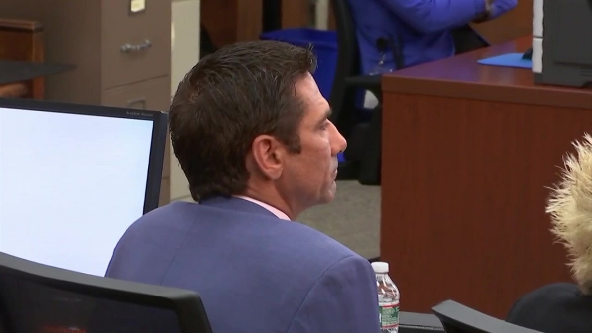 Rape trial of former state prosecutor begins in Boston - Boston News ...