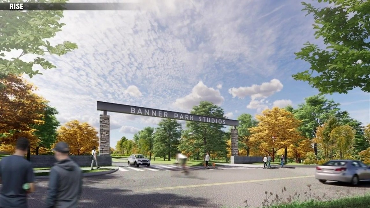 Development company announces new movie studio in the works in ...