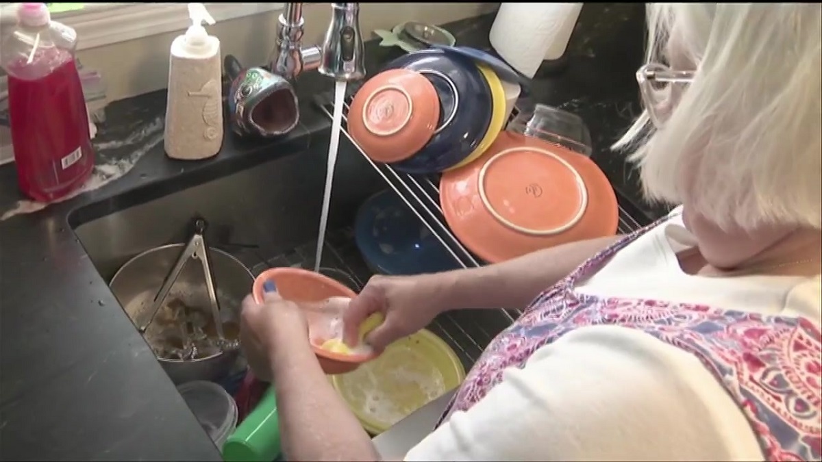 Solve It 7: Dishwasher Dilemma - Boston News, Weather, Sports | WHDH 7News