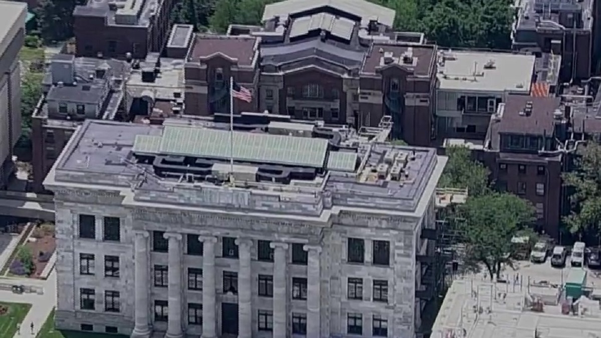 Class Action Lawsuit Filed After Allegations Of Body Parts Stolen From