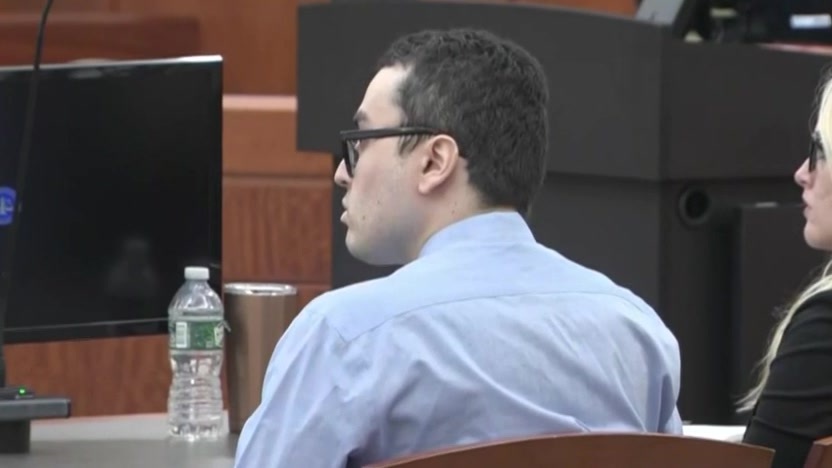 Jury finds man guilty of murdering woman at Worcester restaurant in ... Jury finds man guilty of murdering woman at Worcester restaurant in ...