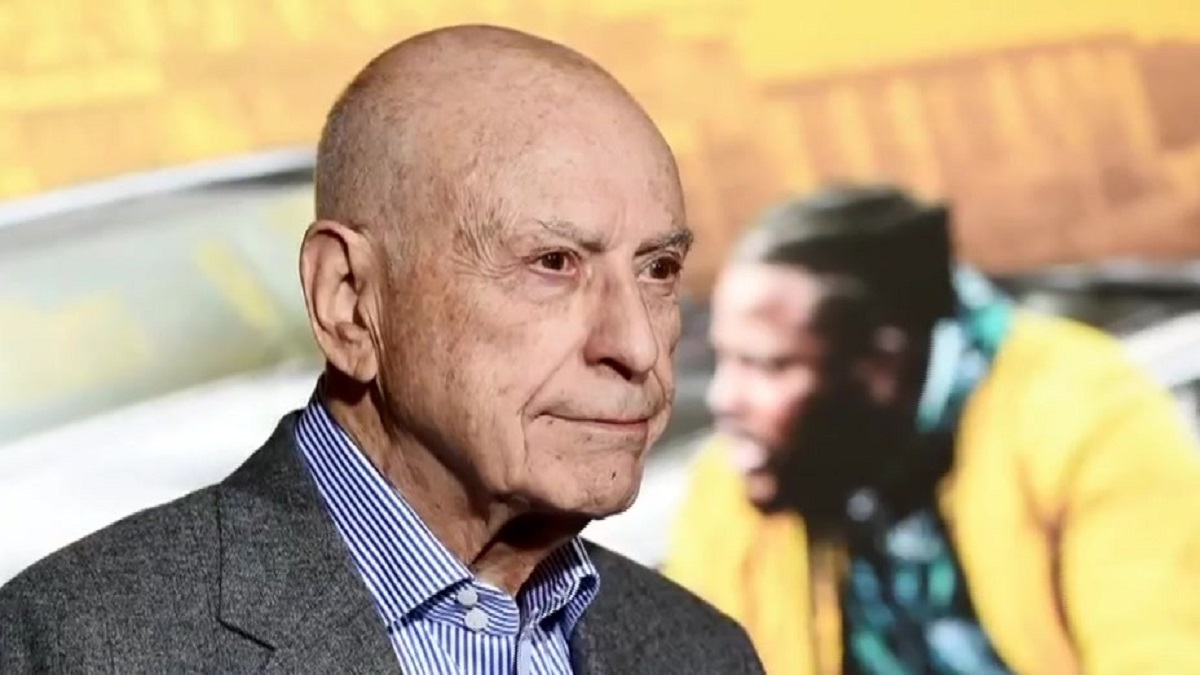 Alan Arkin, Oscar-winning ‘Little Miss Sunshine’ actor, dies at 89 ...