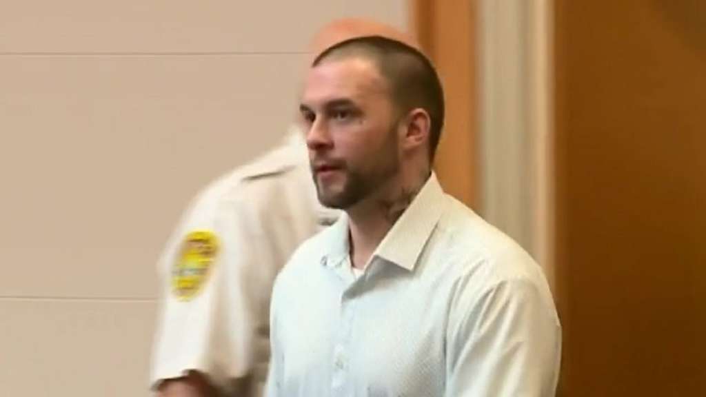 Jury selection starts for father accused of killing 5-year-old Harmony ...