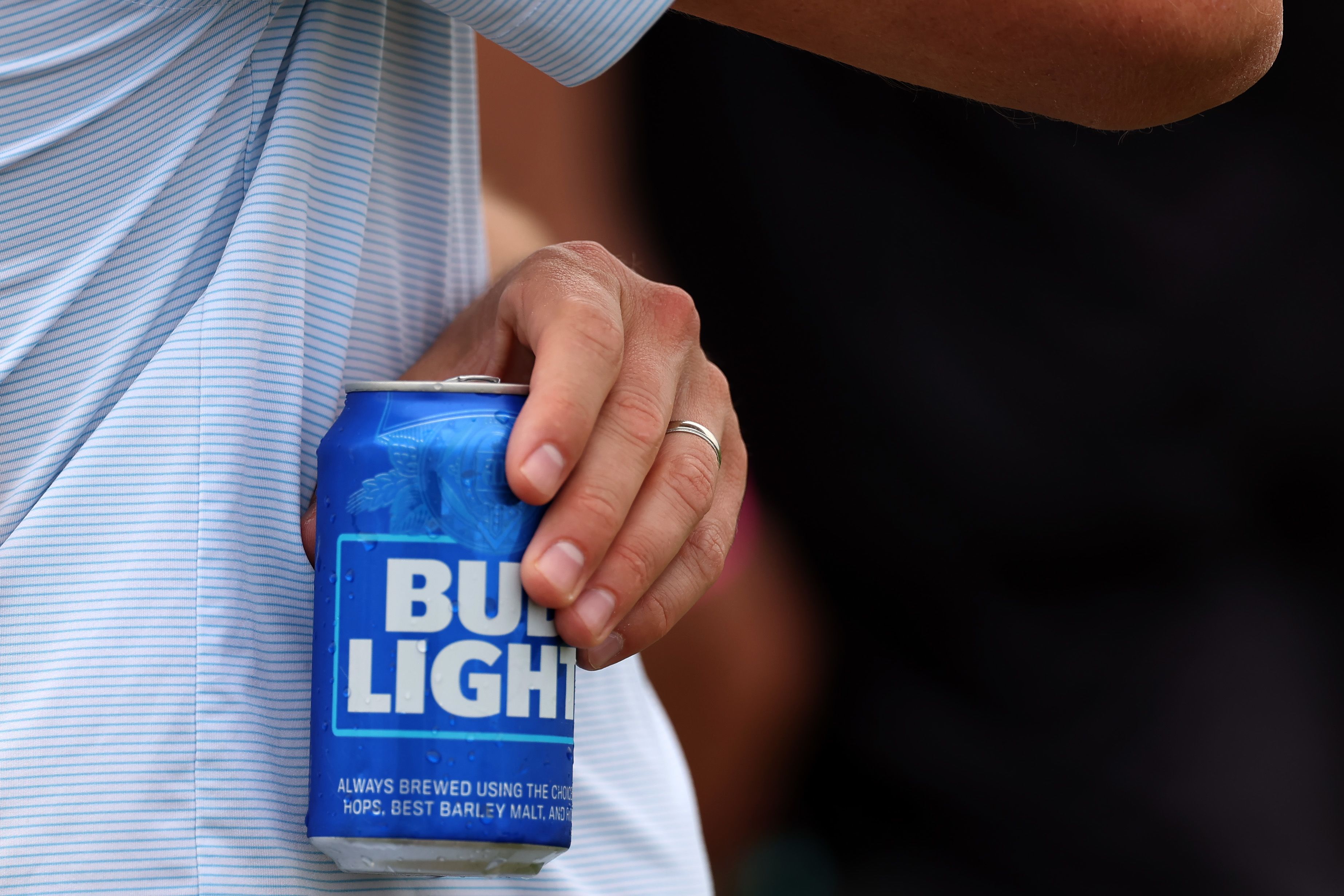 Bud Light is ‘coming back’ but controversy is a ‘wake-up call ...