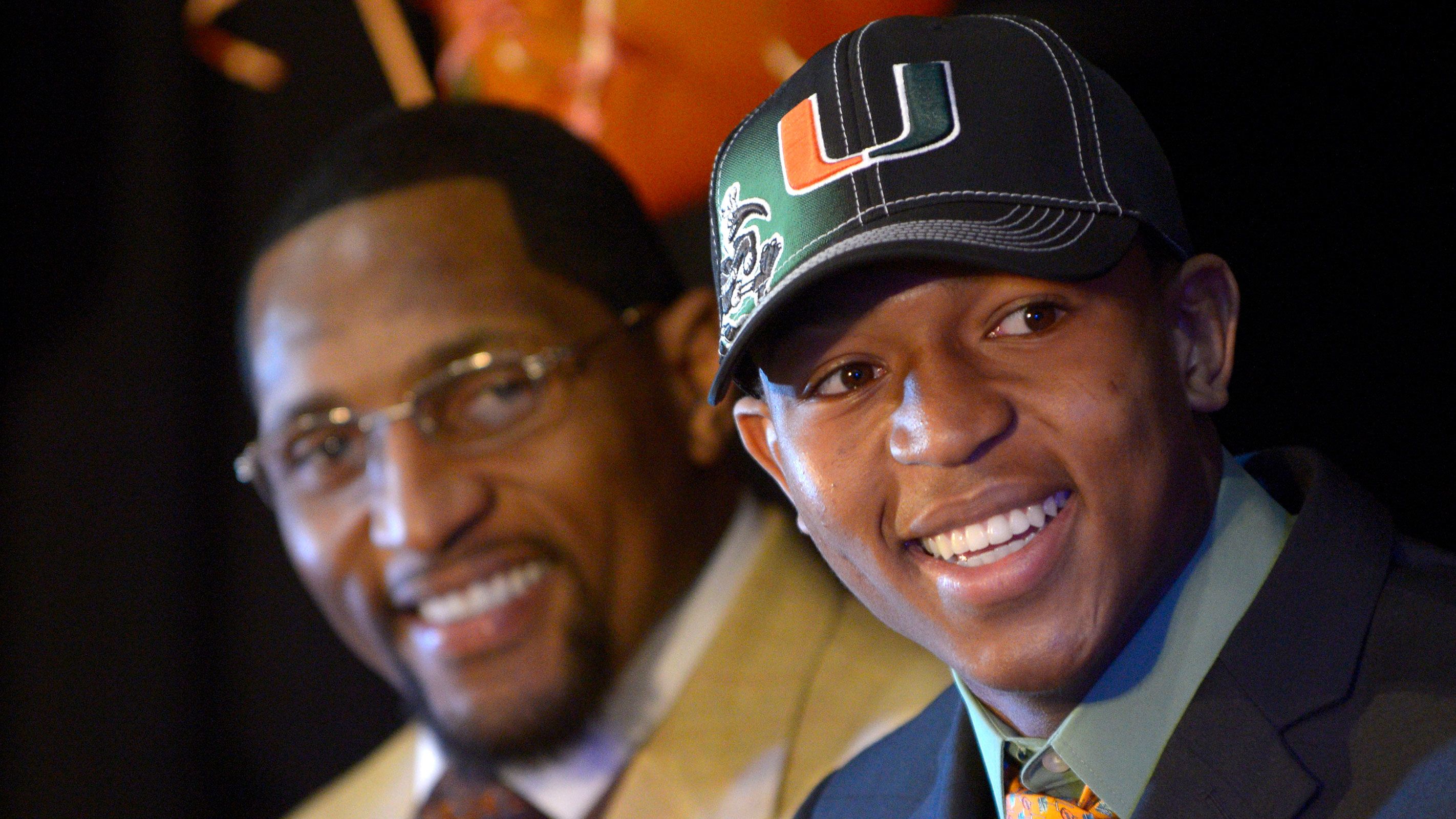 Ray Lewis III, son of Hall of Famer Ray Lewis, dies at 28 - Boston News ...