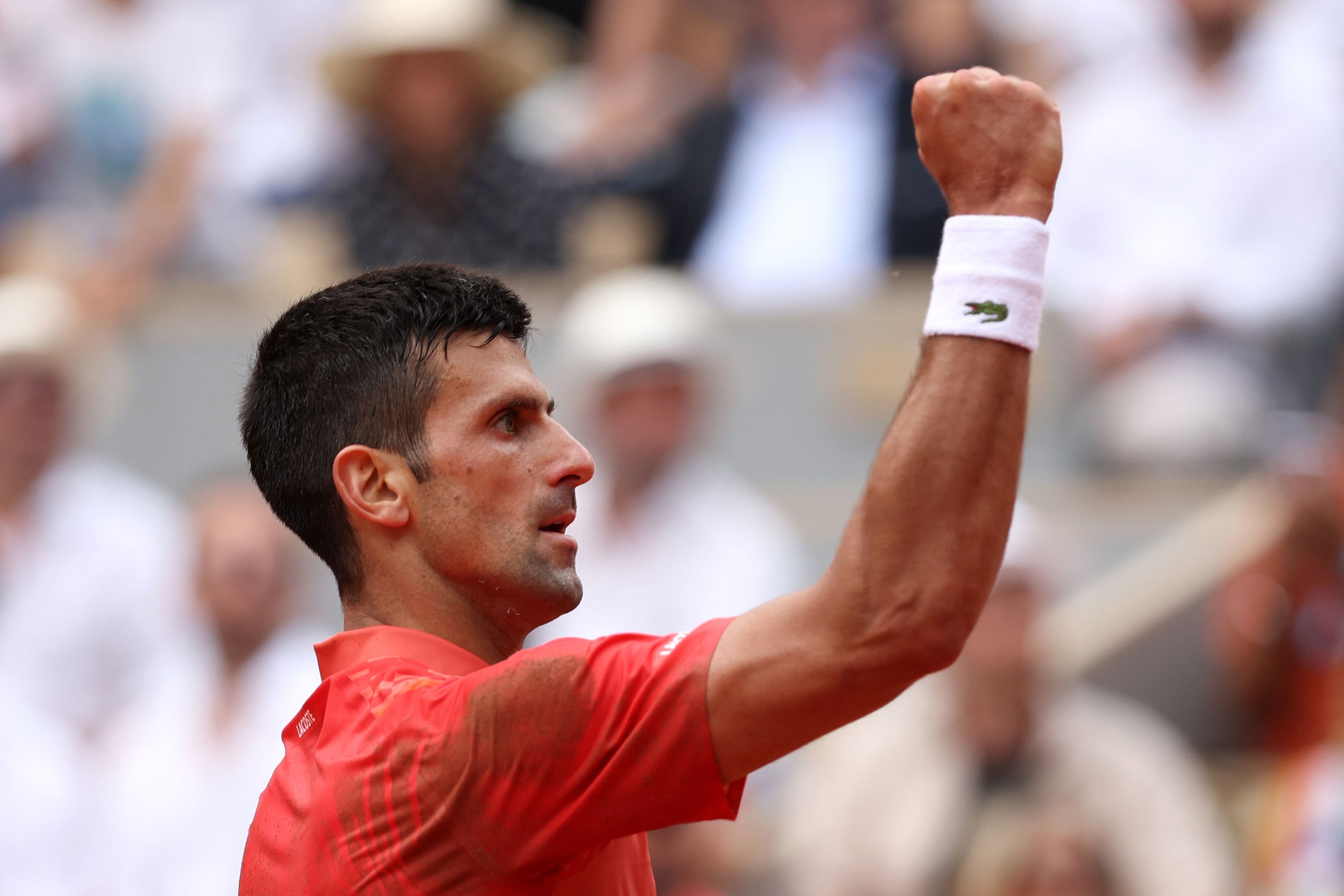 Novak Djokovic wins record-breaking 23rd grand slam title, defeating ...