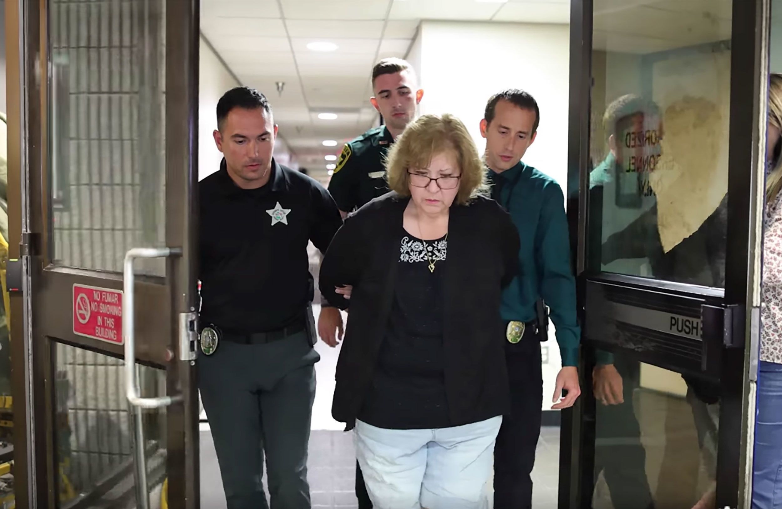 Florida woman arrested in the shooting death of a Black mother who ...