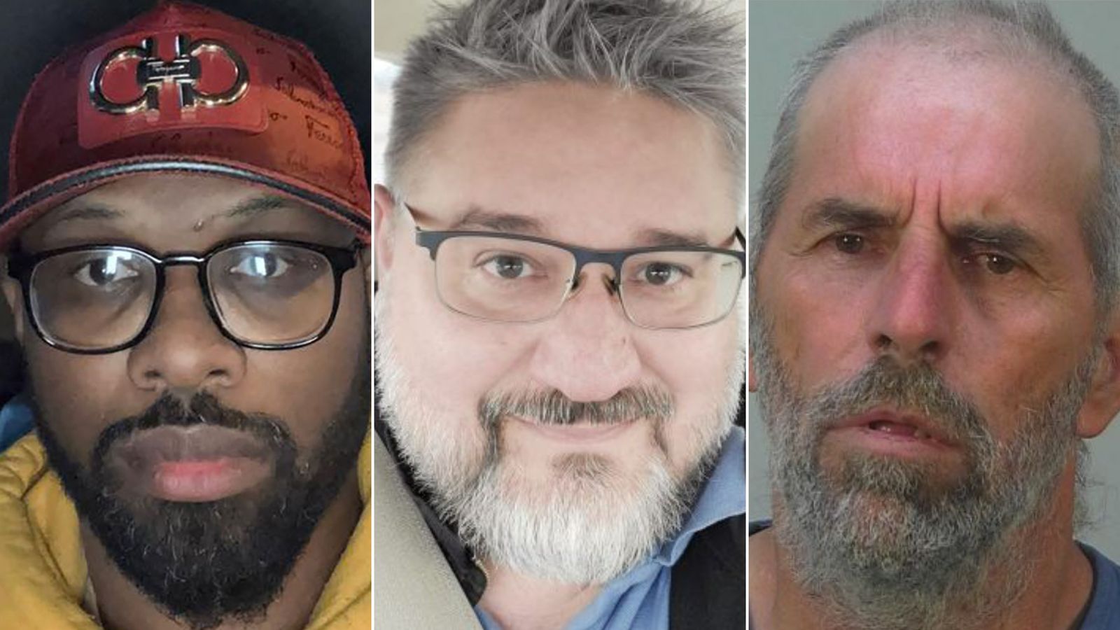 Days before apartments crumbled, repair work started on a building wall ...