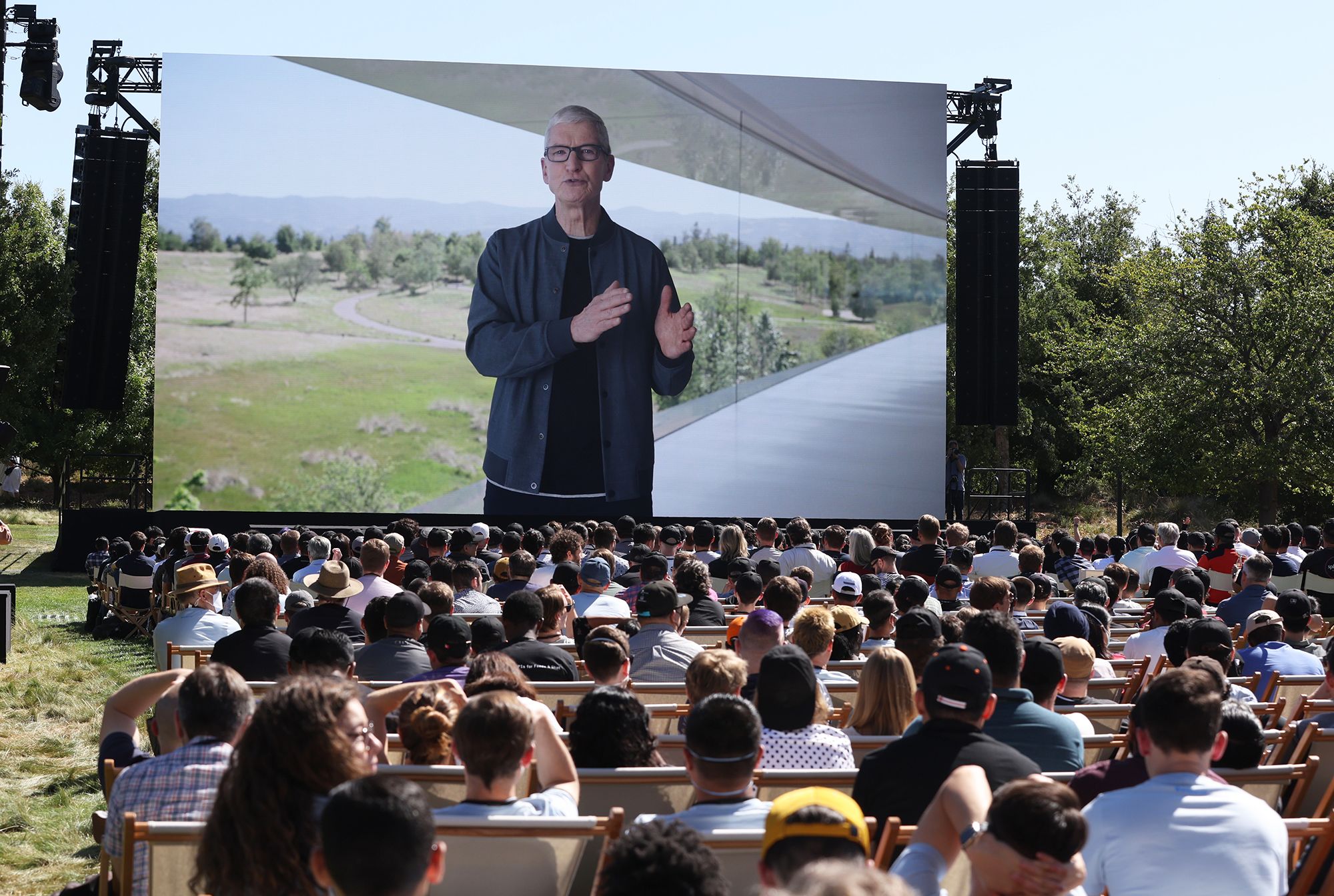 This could be Apple’s biggest product launch since the Apple Watch - Boston News, Weather ...