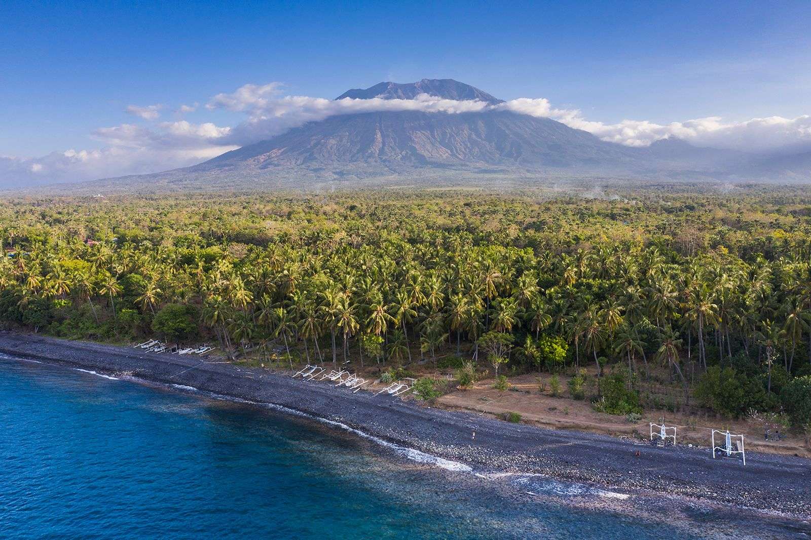 Bali considers banning mountain climbing following spate of bad tourist ...