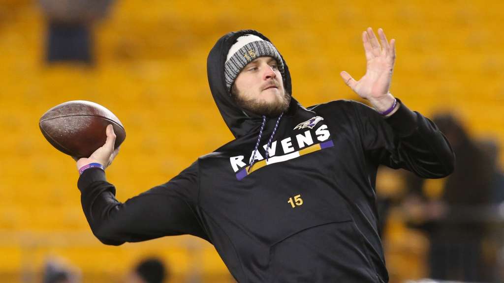 Former NFL quarterback Ryan Mallett, 35, dies in apparent drowning in ...