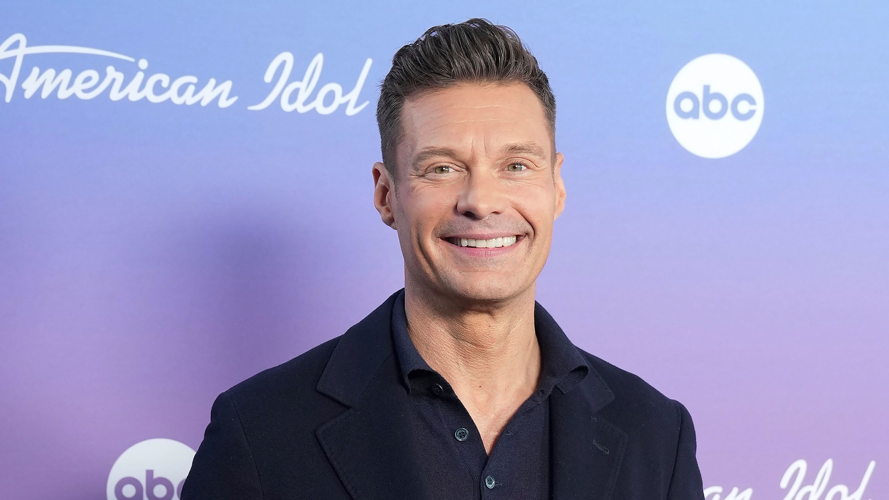Ryan Seacrest named new host of ‘Wheel of Fortune’ - Boston News ...
