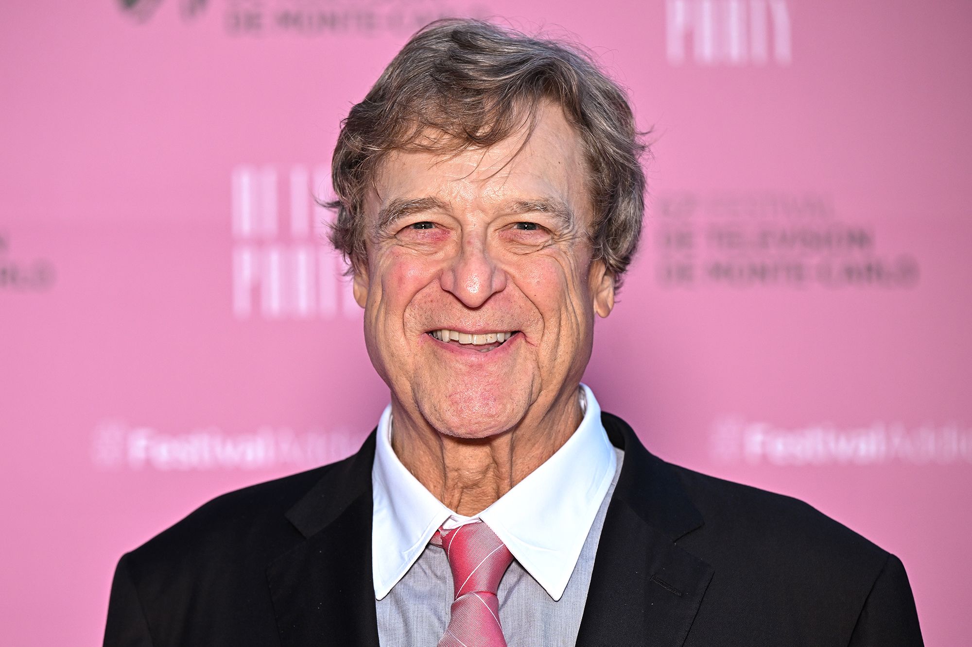 John Goodman shows off major weight loss - Boston News, Weather, Sports ...