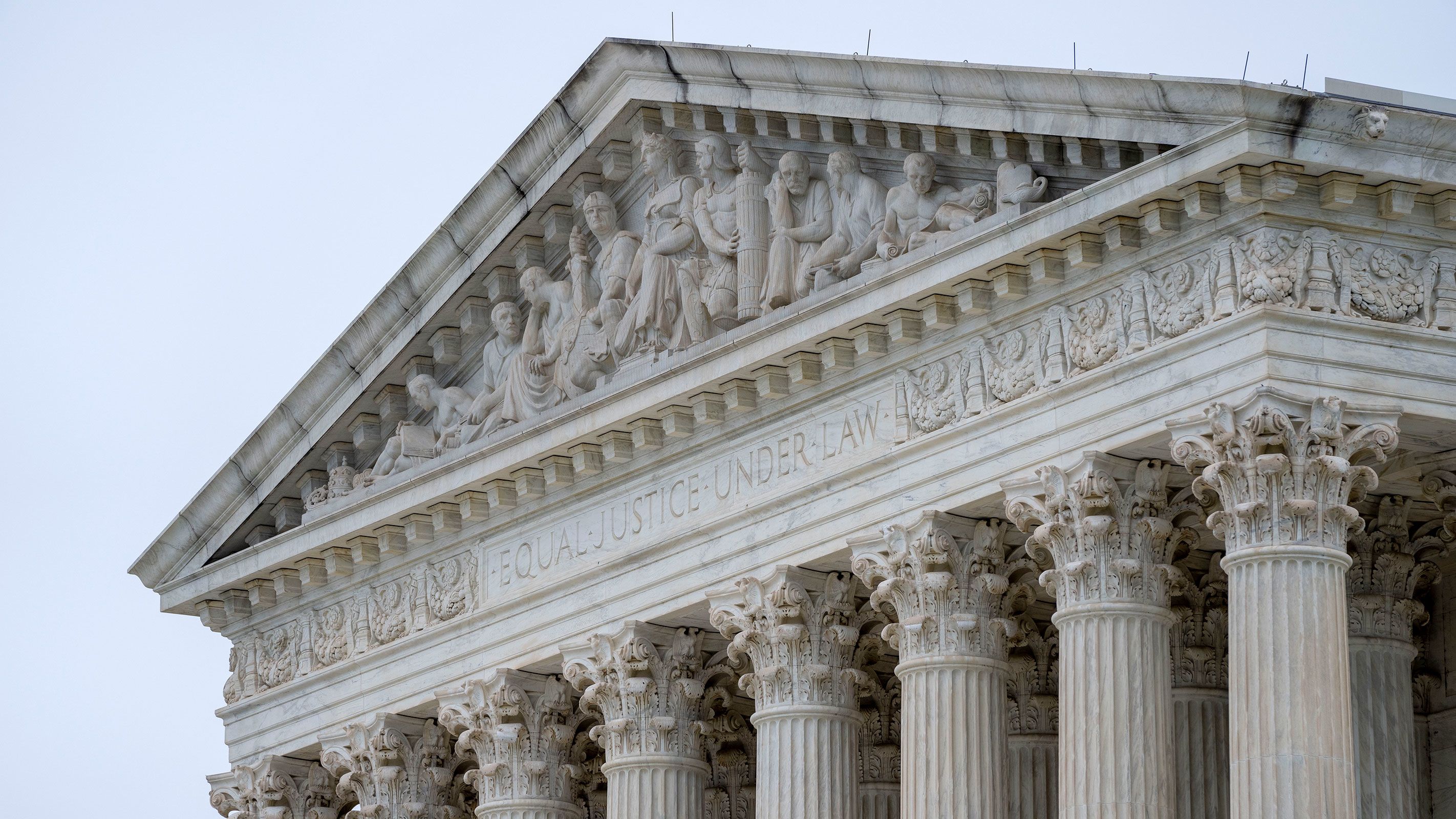 Supreme Court reinstates regulation of ghost guns, firearms without ...