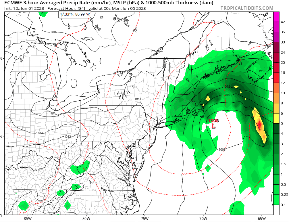 Near 90° tomorrow, 50s this weekend - Boston News, Weather, Sports ...