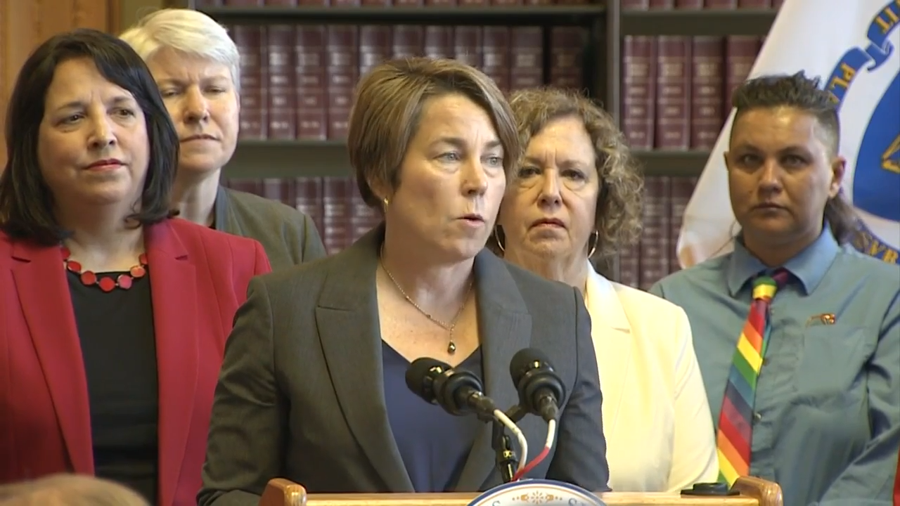 Healey leading new push for sex ed updates - Boston News, Weather ...