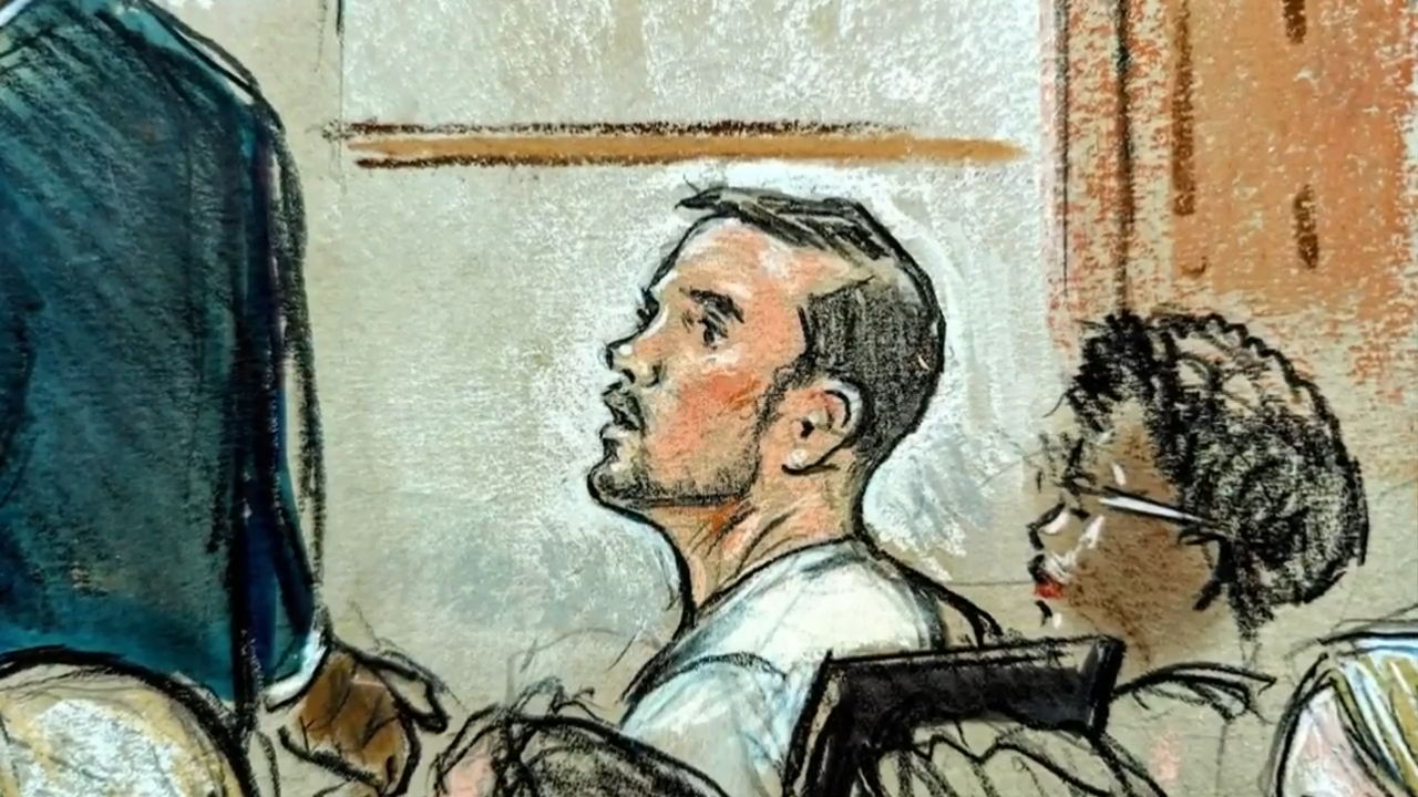 Joran van der Sloot pleads not guilty to extorting and defrauding ...