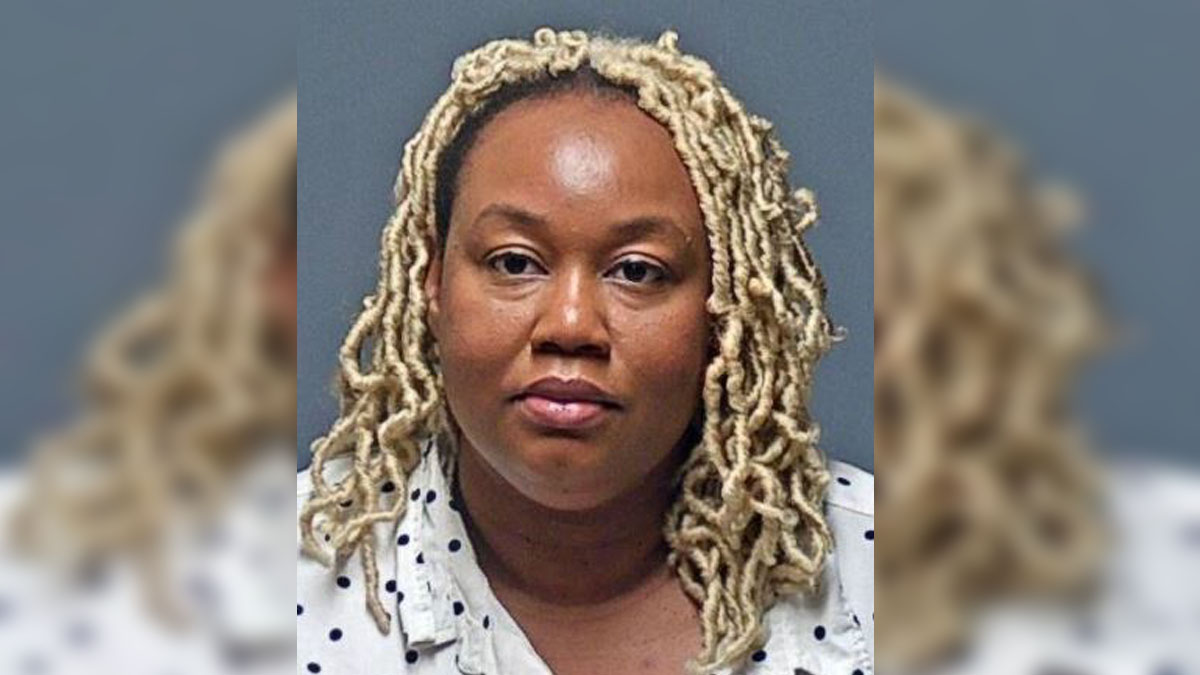 Manchester, NH woman facing criminal mischief charge after allegedly ...