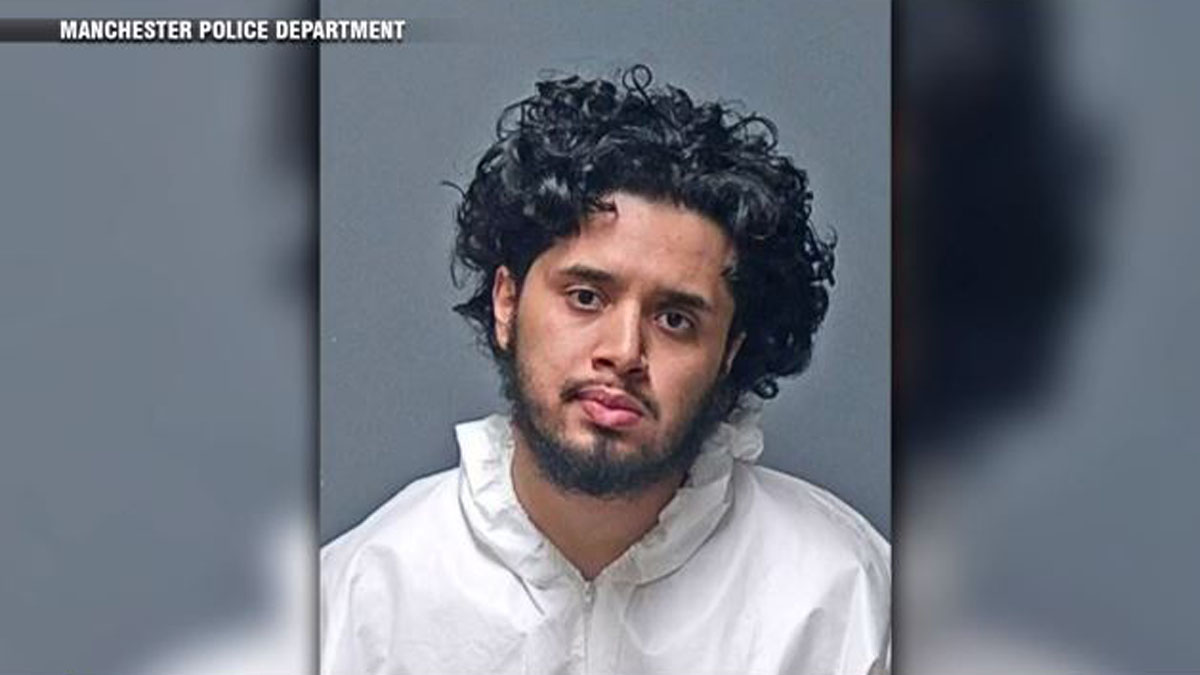 NY man arrested in Manchester, NH shooting - Boston News, Weather ...