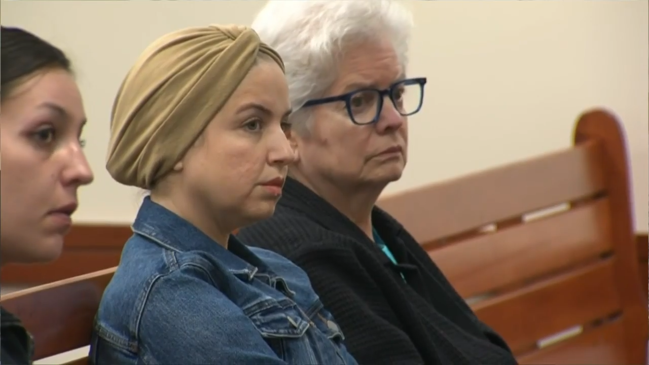 Melrose city councilor allegedly harassed for wearing her hijab ...