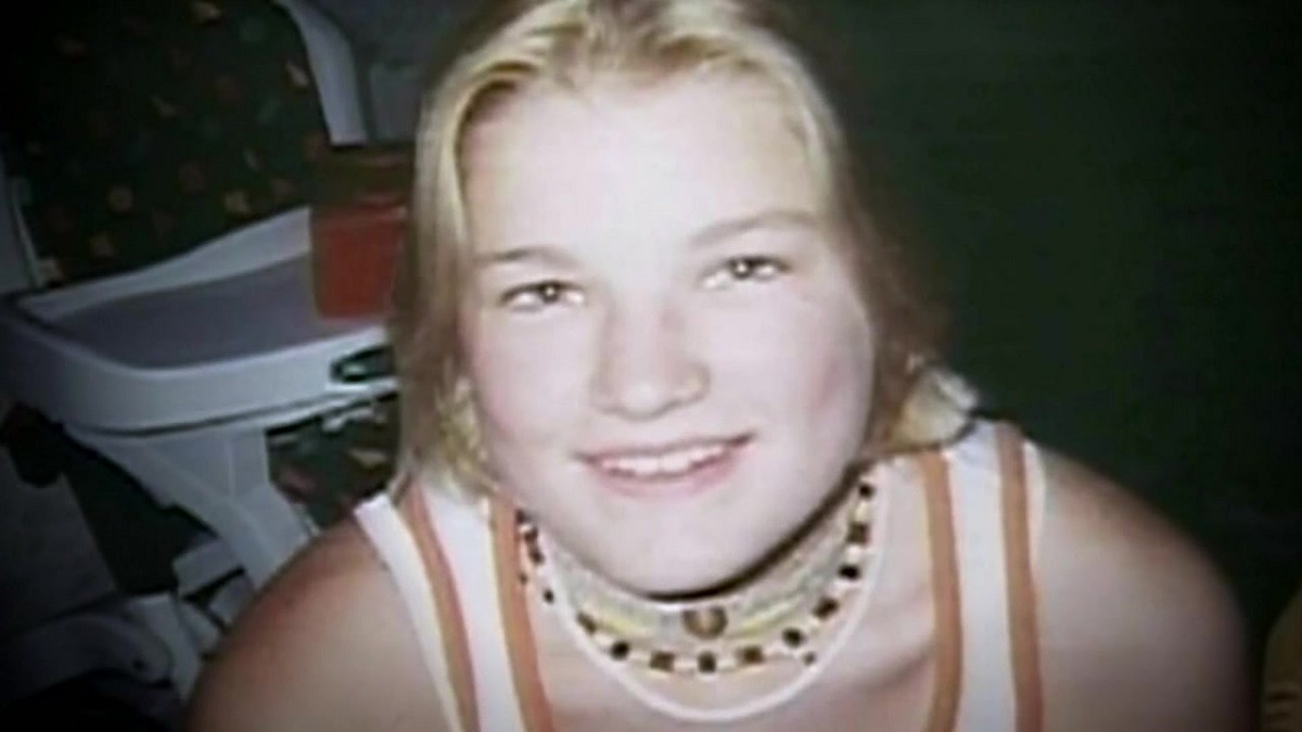 Family marks somber anniversary 20 years after remains of Molly Bish ...