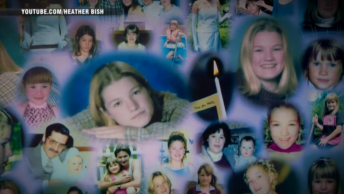 Worcester County DA says he’s still confident Molly Bish case will be ...