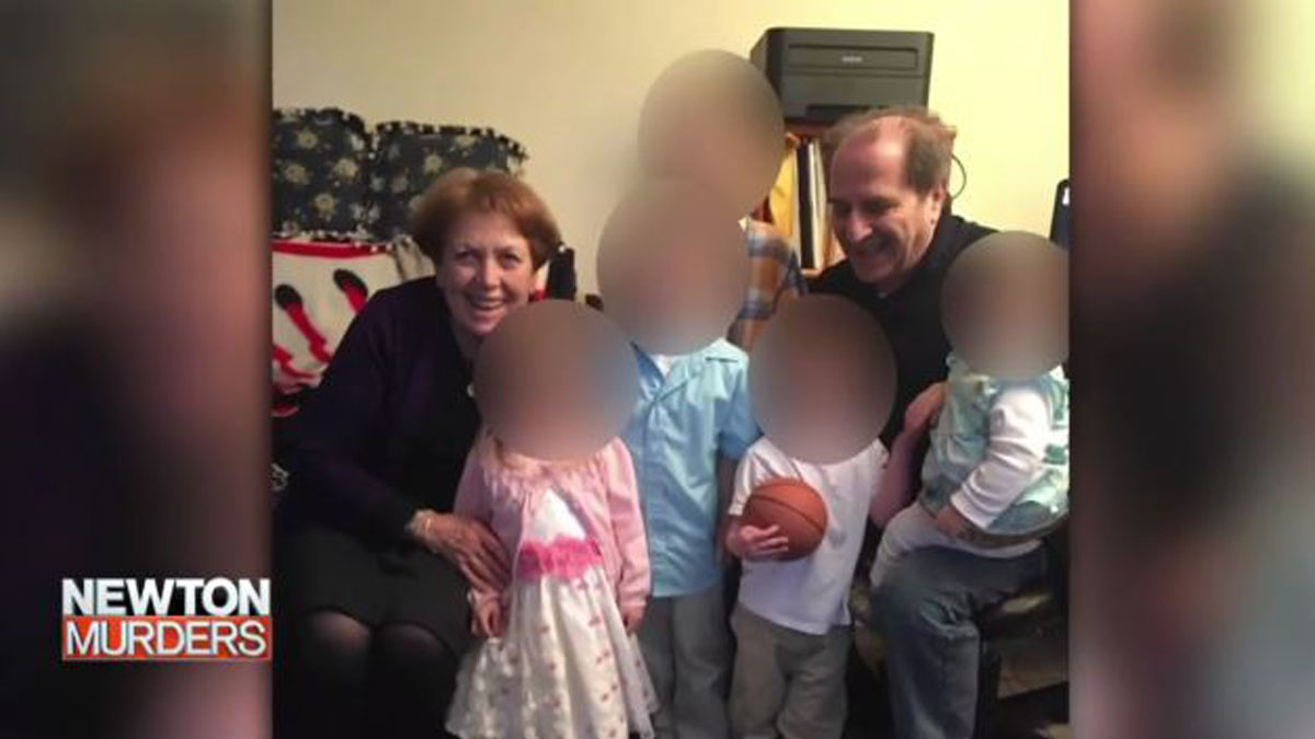Victims Of Newton Triple Homicide Remembered For Their Community Impact