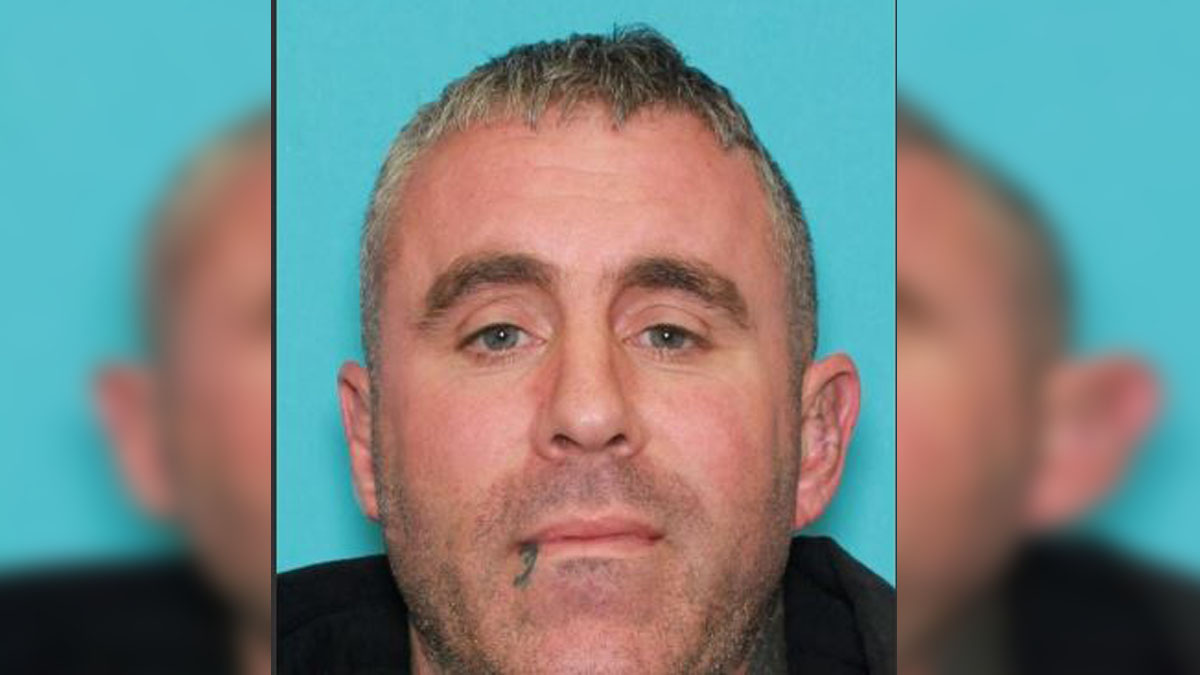 Man sought in connection with 2 suspicious deaths in Franklin, NH found ...