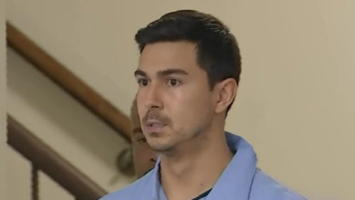 Man charged in connection with series of rapes in Charlestown appears ...