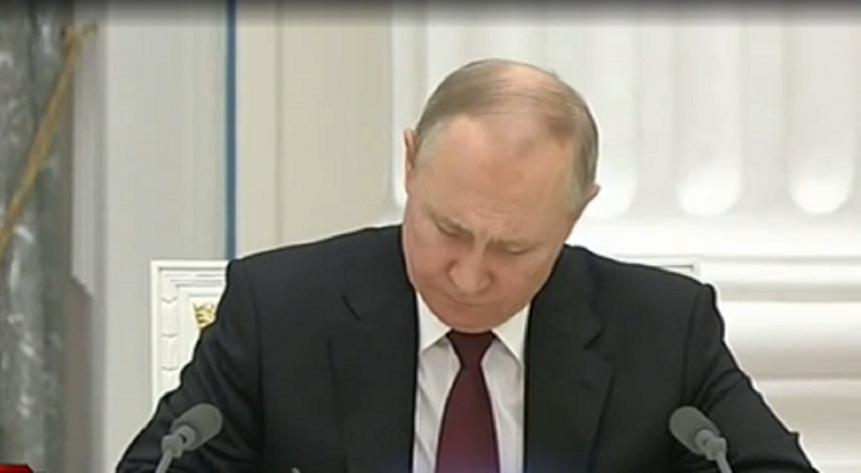 Trump-Putin summit preparations are underway, Russia says as Washington ...