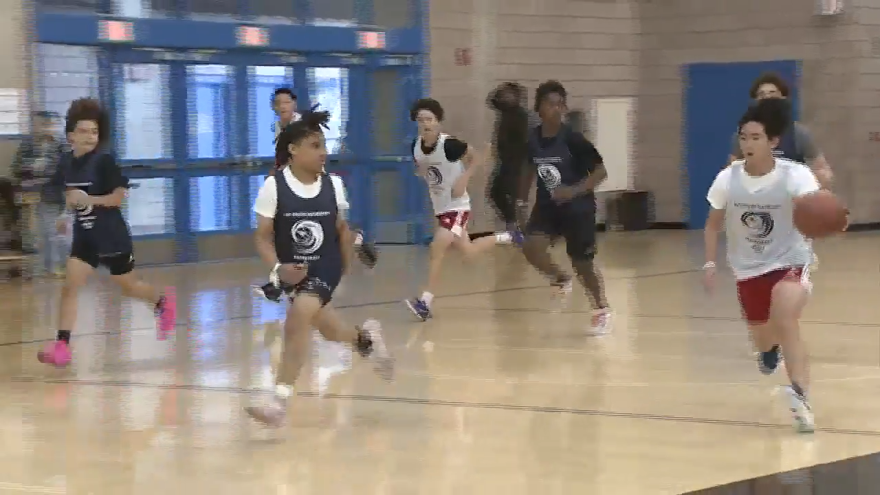 DA hosts ‘Basketball for Peace’ tournament to connect community youth ...